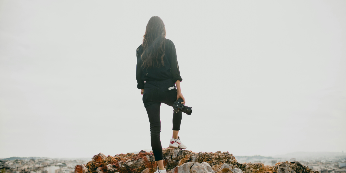 Five Ways Creators Can Create a Standout Profile in the Influencer Hub